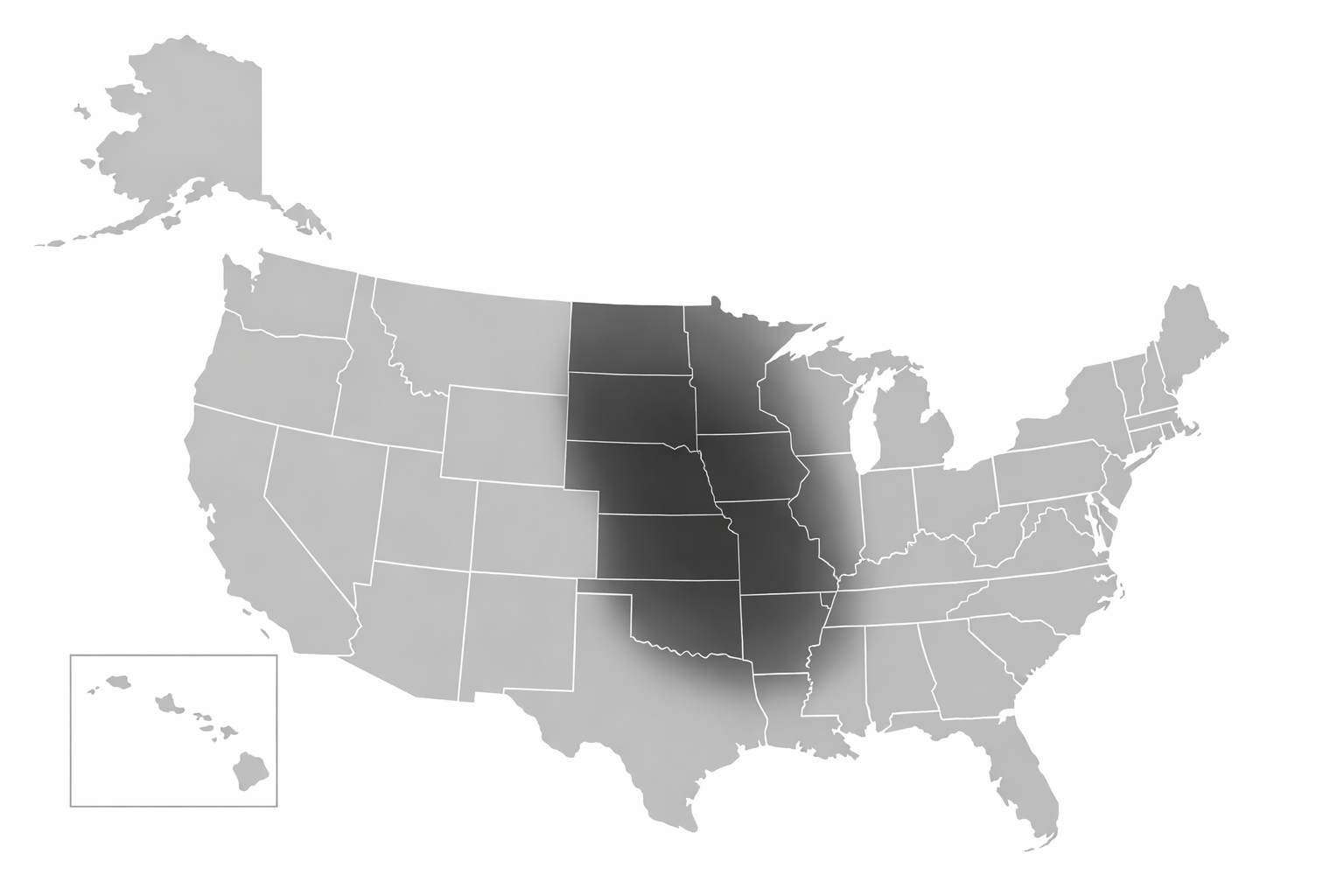 Mapping the Risk: How Environment Shapes Parkinson’s Disease Risk – the ...